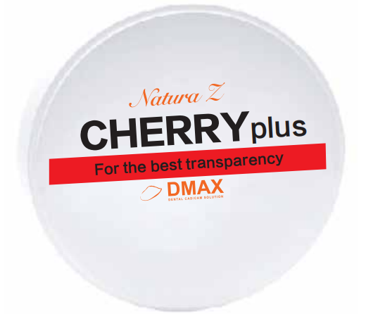 CHERRY plus - 上海乾瑾新材料科技有限公司
